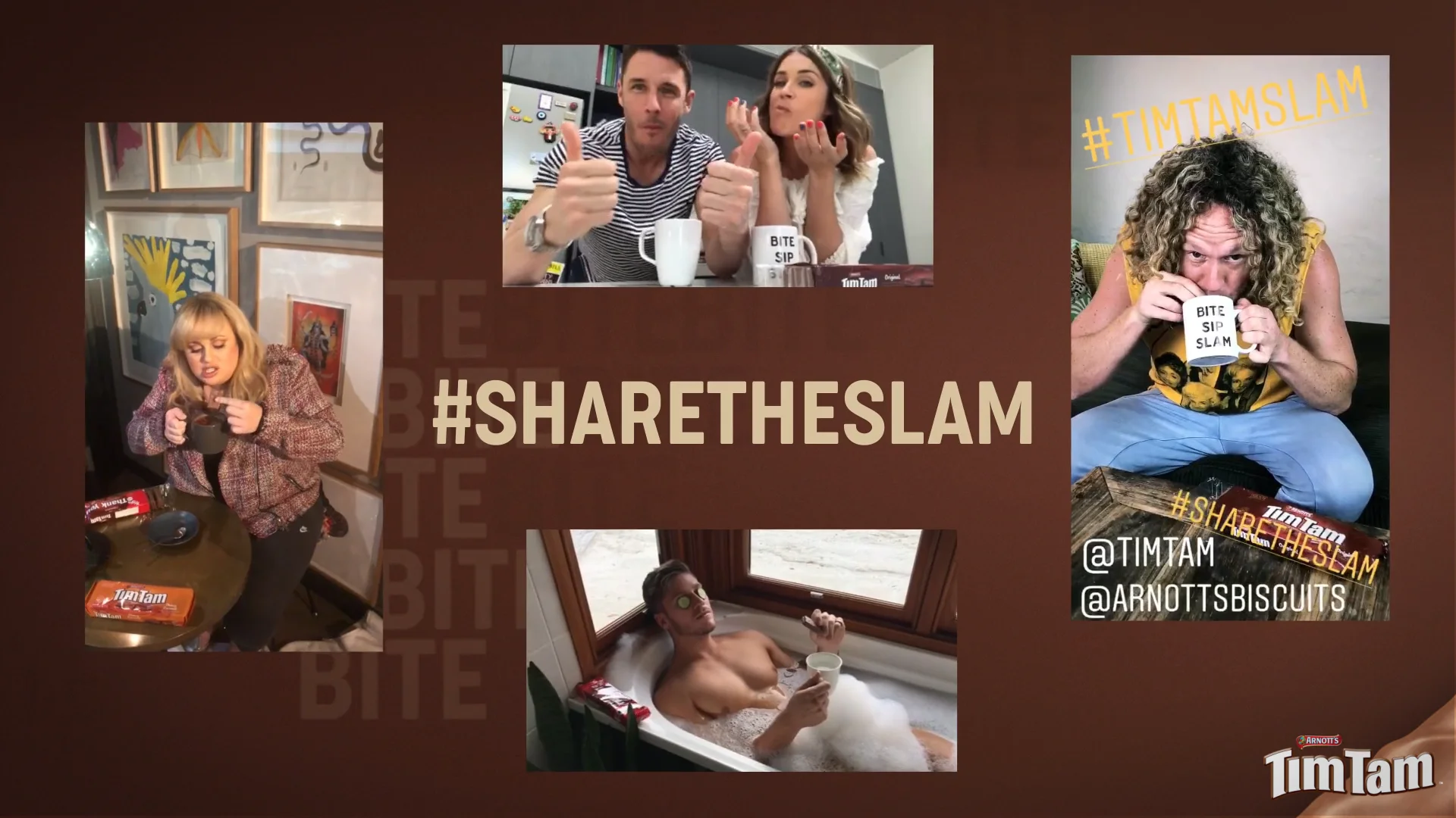 Tim Tam Slam Case Study Video - Herd MSL on Vimeo