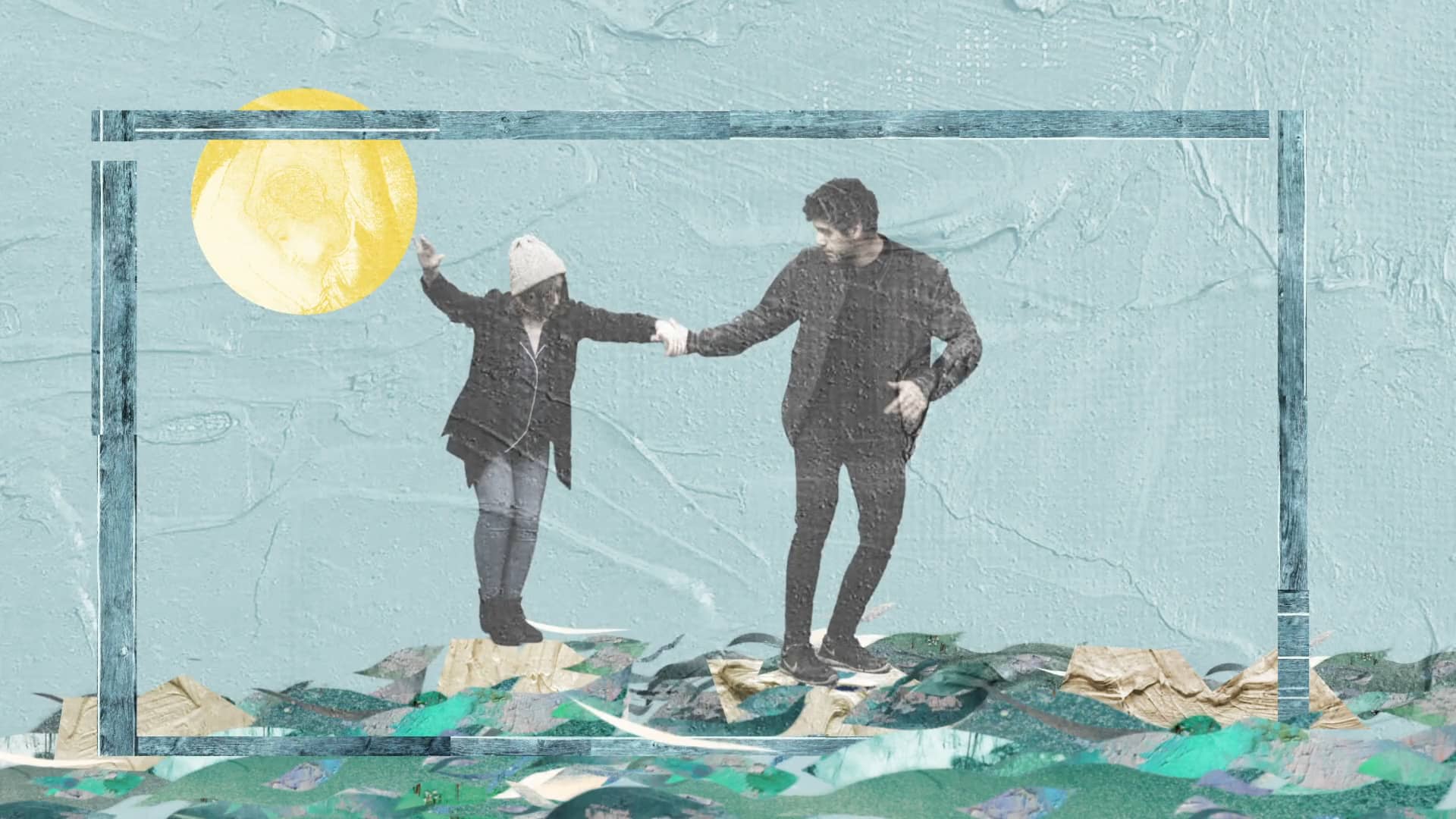 Green Screen Collage on Vimeo