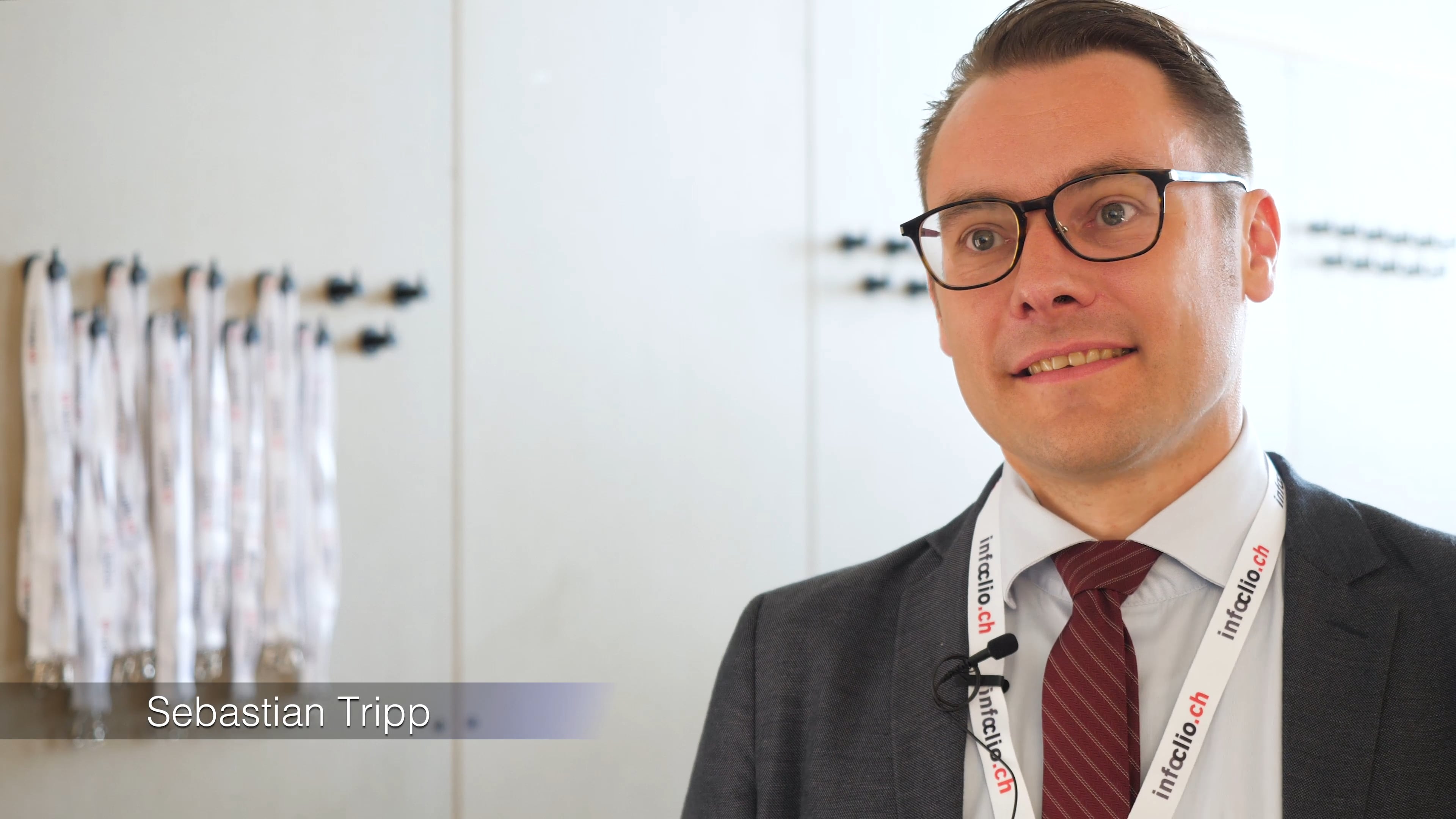 Interview mit Sebastian Tripp on Vimeo