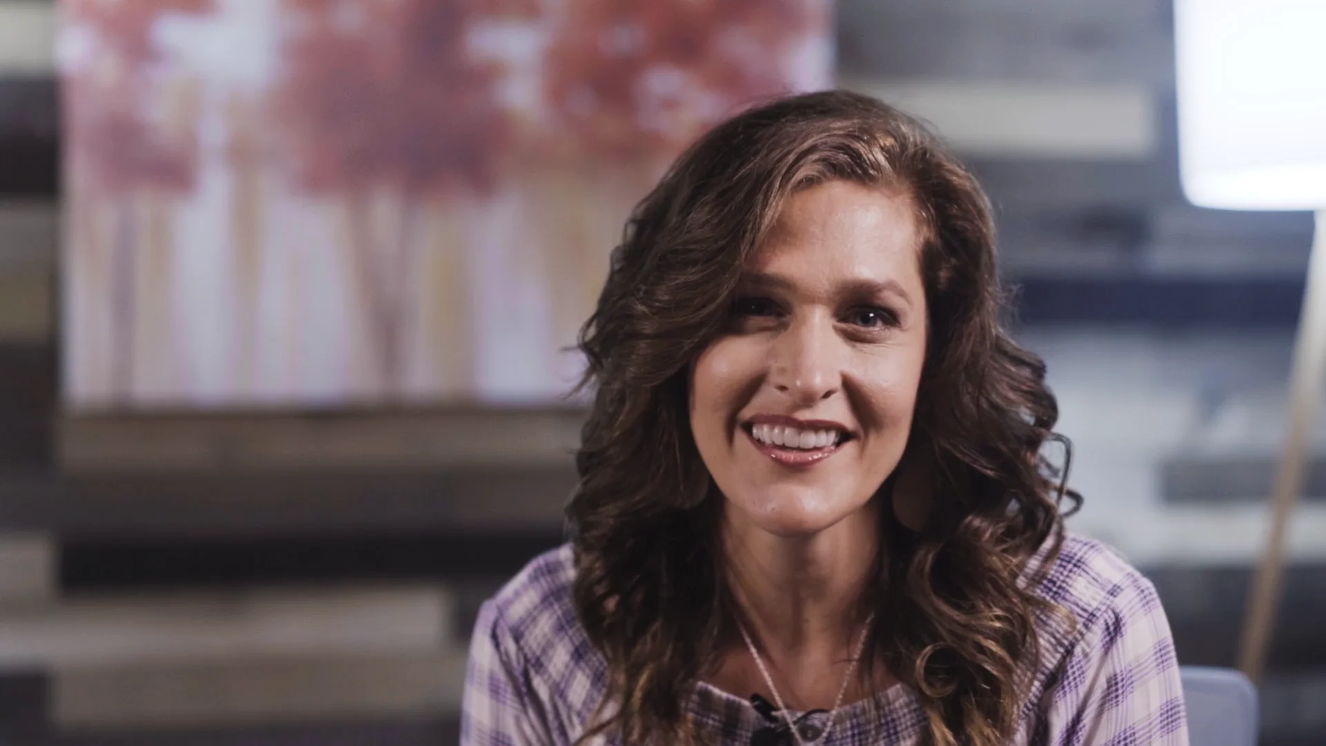 Adrienne Testimony and Blocks Book Gift on Vimeo