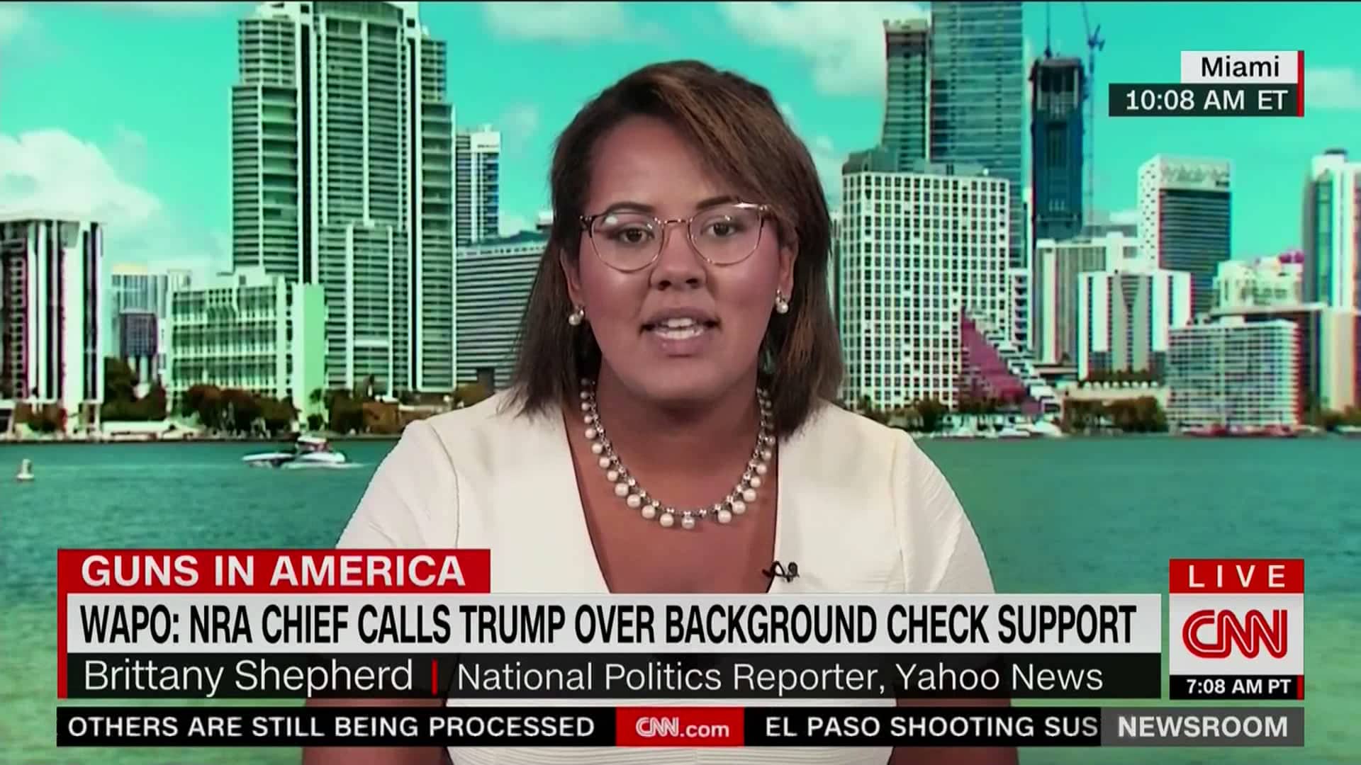 Brittany Shepherd on CNN-MPEG-4 on Vimeo