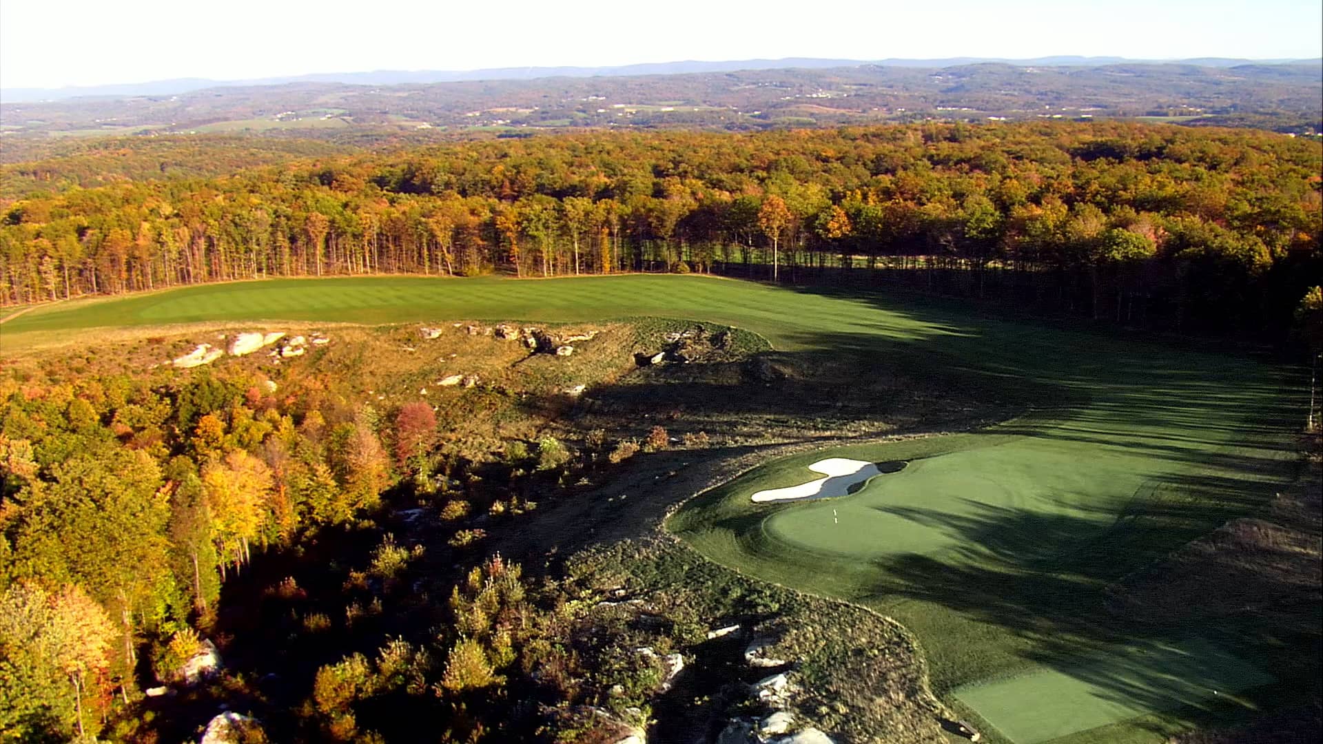 Pikewood National Golf Club on Vimeo