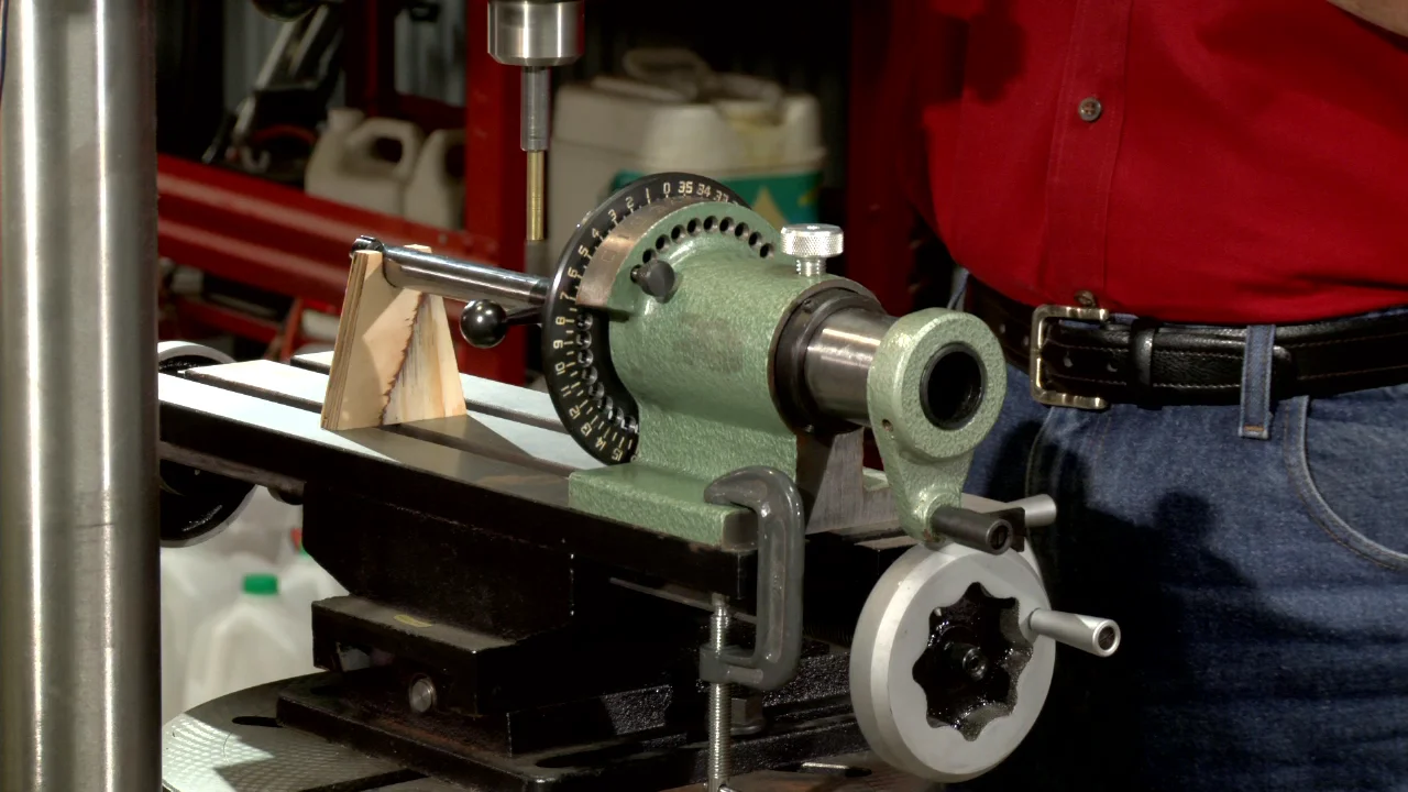 How to Jewel a Rifle Bolt on the Nearly Perfect Safari Rifle