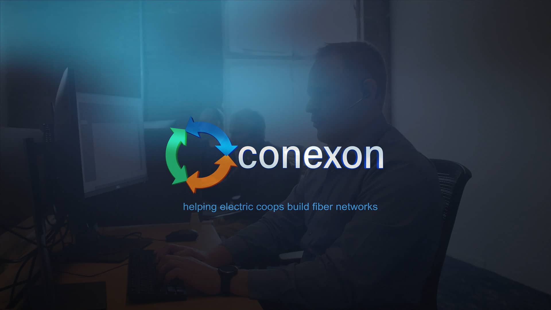 About Us - Conexon on Vimeo