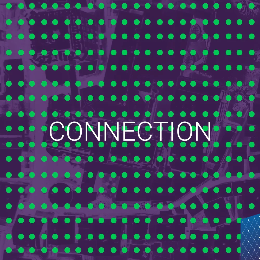 connection on Vimeo