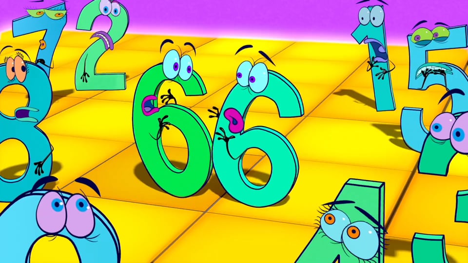 Digital 2D and Web Animation – Calabash Animation