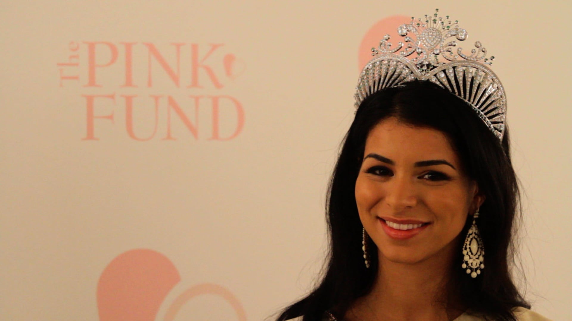 The Pink Fund Event Fundraiser with Miss USA 🥇 Own That Crown