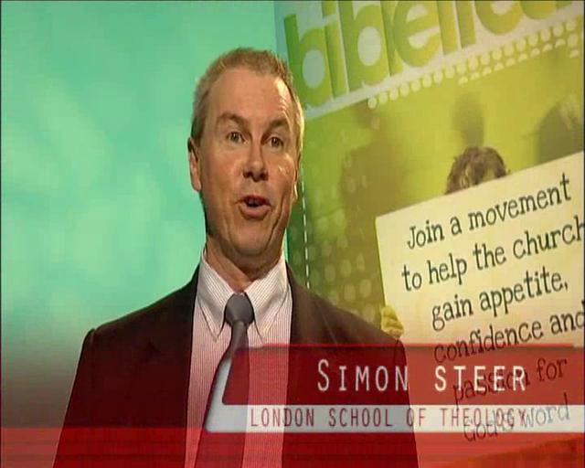 Simon Steer on Vimeo