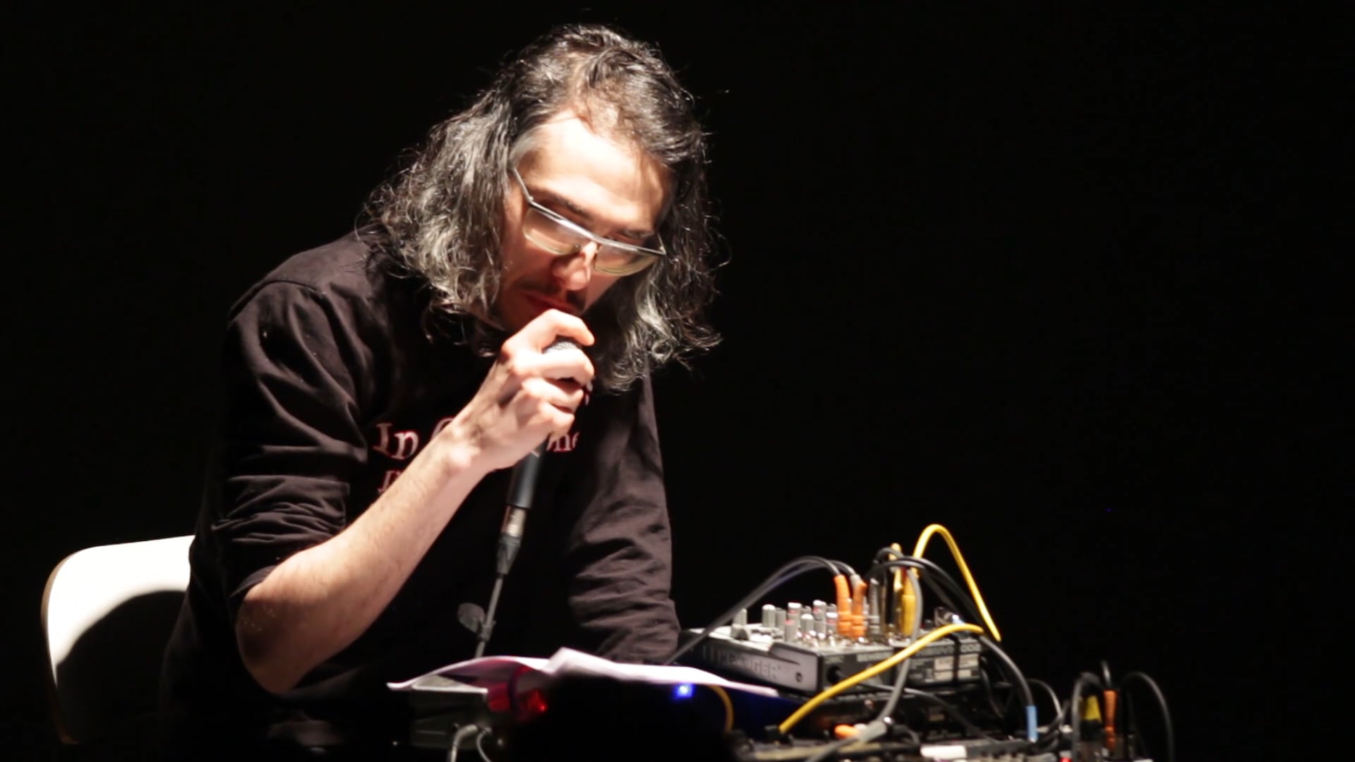 DV XVI _ Alex Moskos on Vimeo