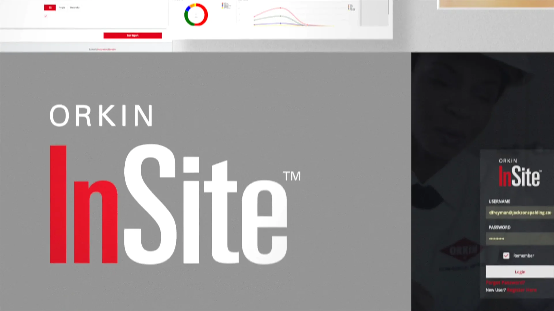 Orkin InSite™ on Vimeo
