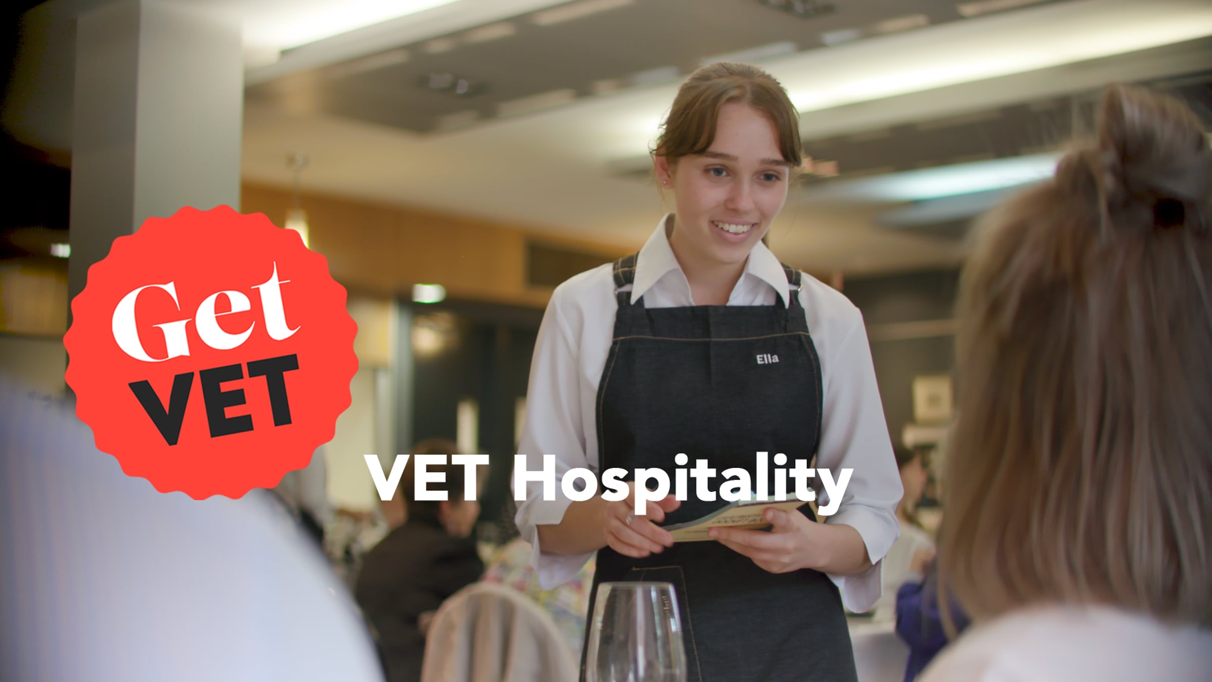 Get VET - VET Hospitality