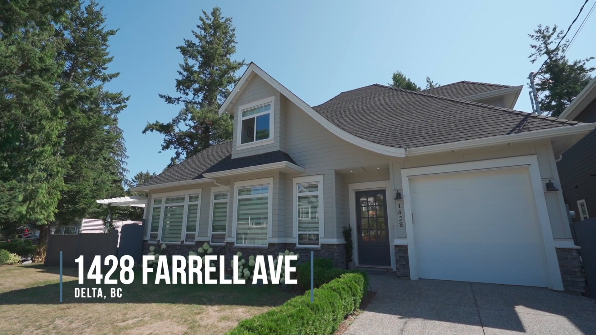 1428 Farrell Ave on Vimeo