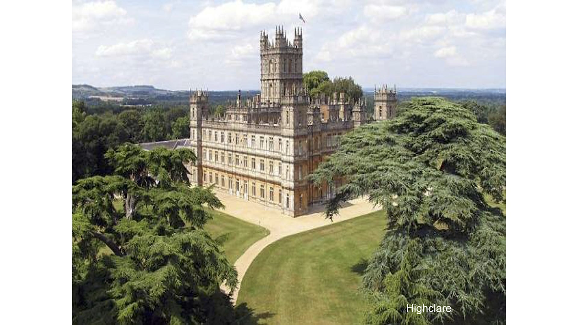 Heritage Property Event - Does the past have a future? - David Tomback ...