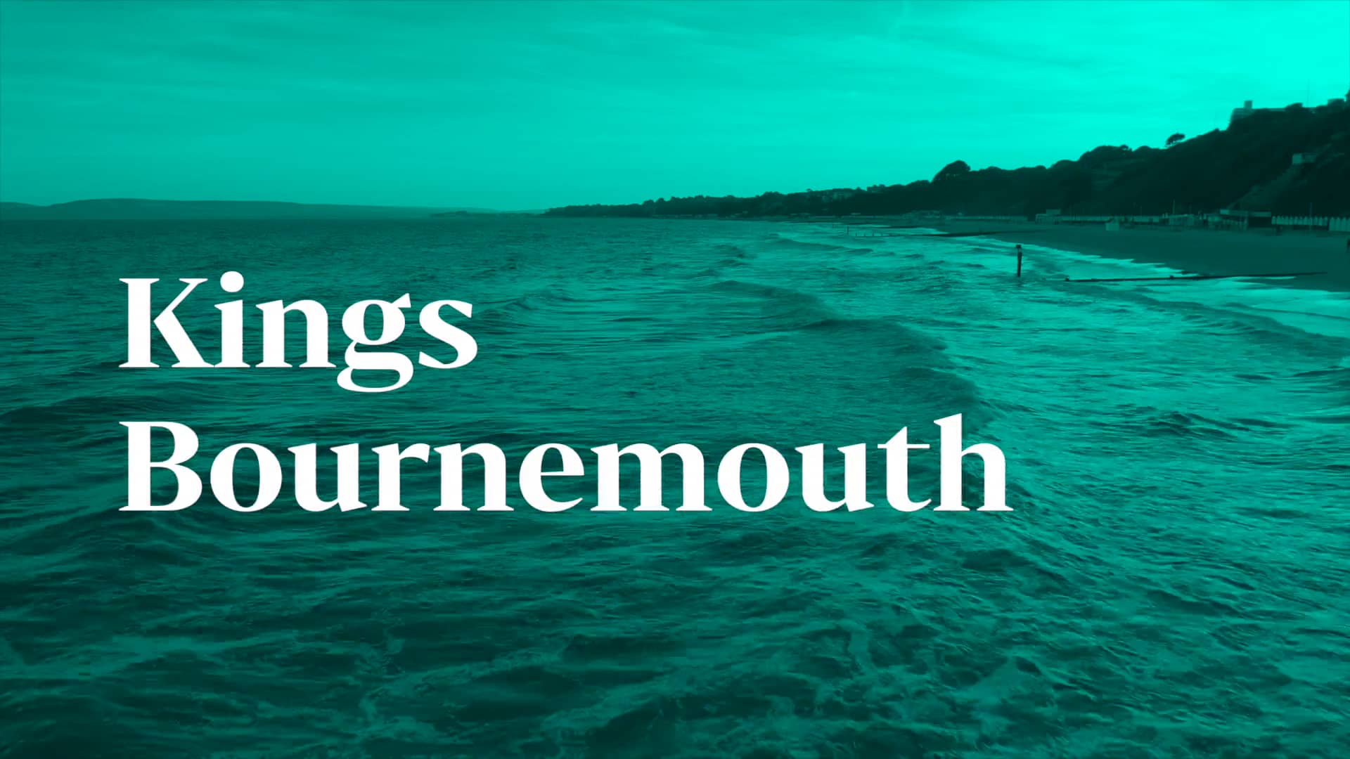 Kings Bournemouth on Vimeo