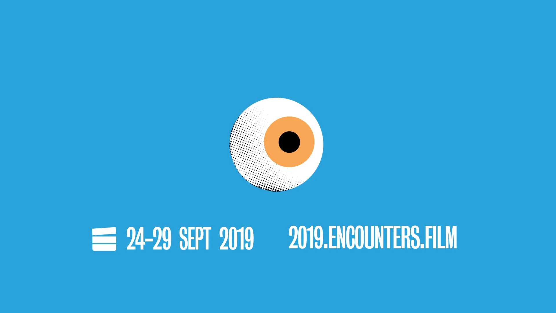 Encounters Film Festival 2019 competition trailer on Vimeo