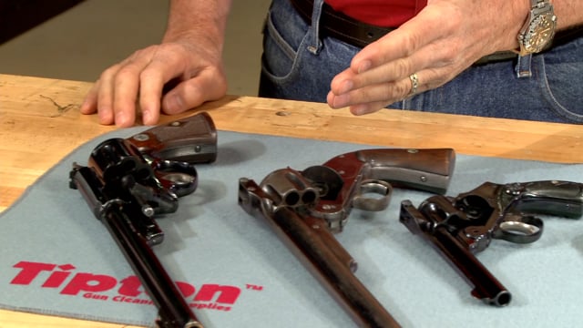 Firearm Safety on Vimeo