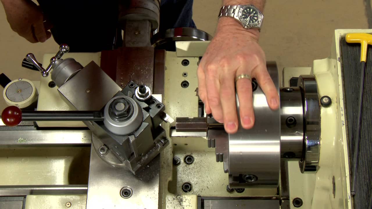 How to Rebore a Rifle Barrel Presented by Larry Potterfield of ...