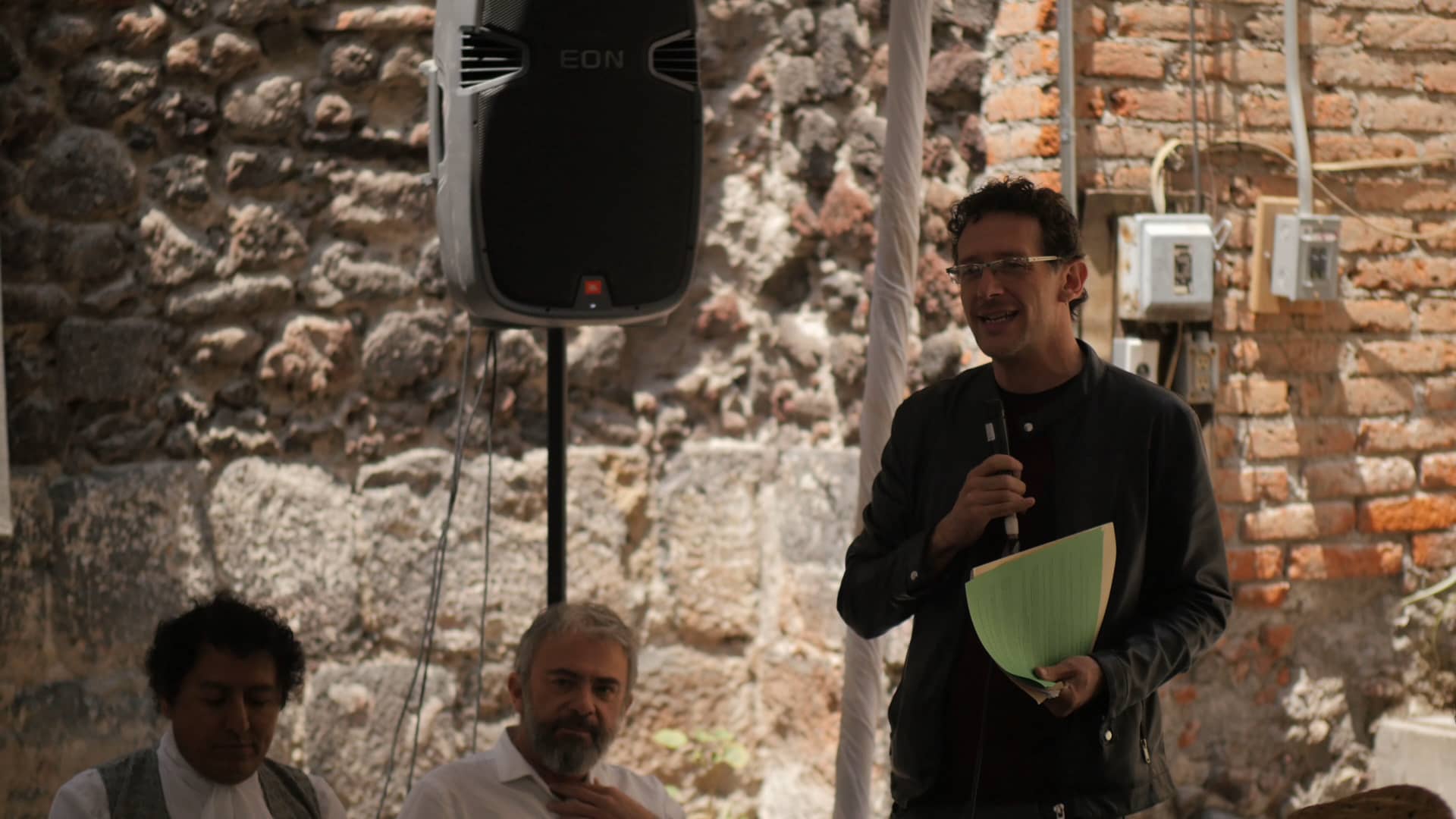 Fabiano Kueva: THE HUMBOLDT EFFECT: Dispossession. Collections ...