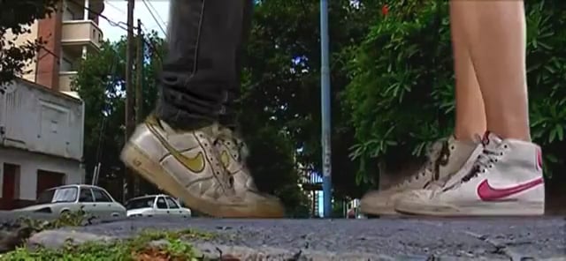 Nike | Side Walk (Lanus City) on Vimeo