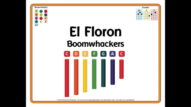 El Florón | MusicplayOnline