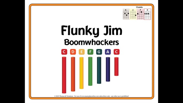 Flunky Jim | MusicplayOnline