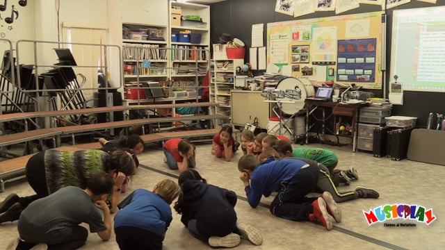 Grade 3 Extra Lesson November | MusicplayOnline