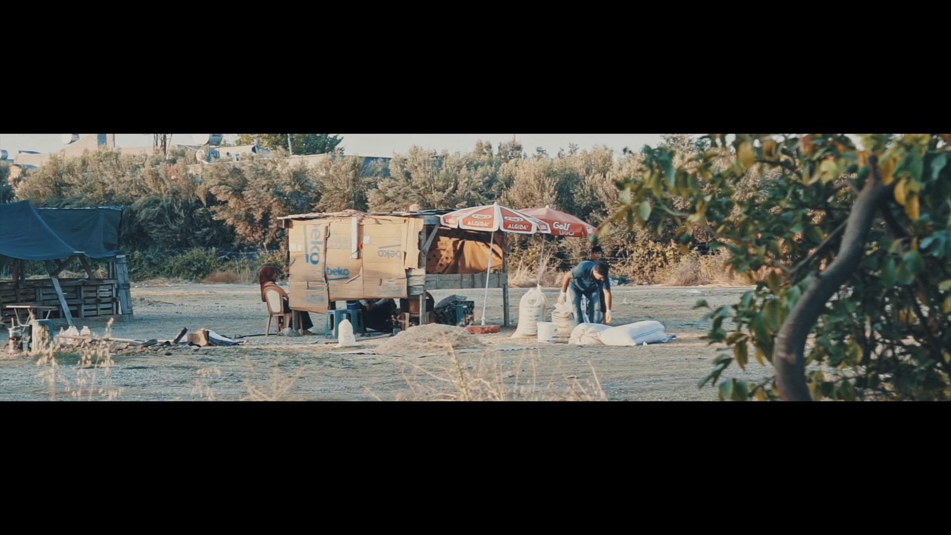 test video on Vimeo