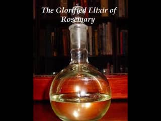 Rosemary Magistery by Steve Kalec on Vimeo