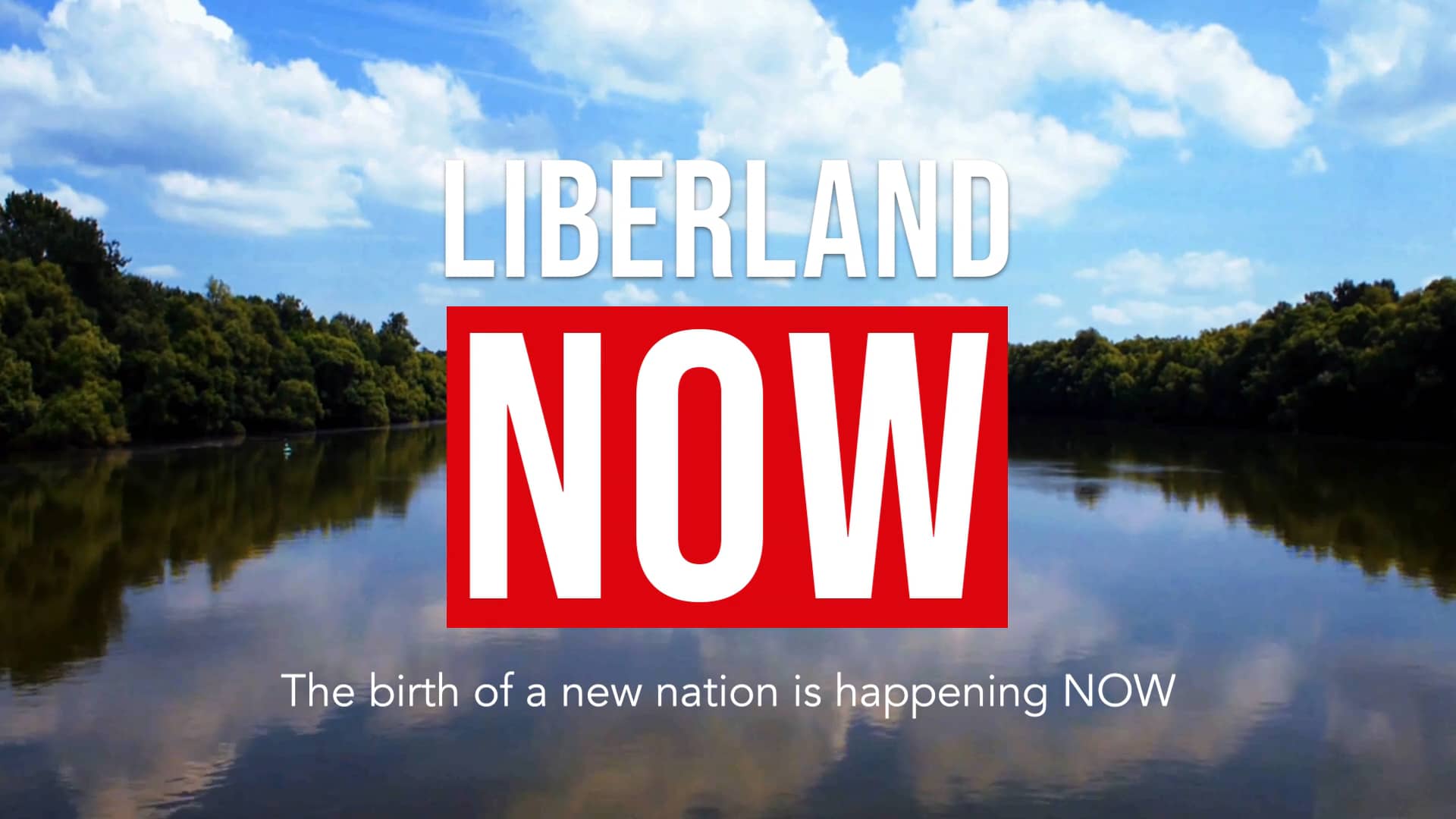 LIBERLAND PROMO FINAL on Vimeo