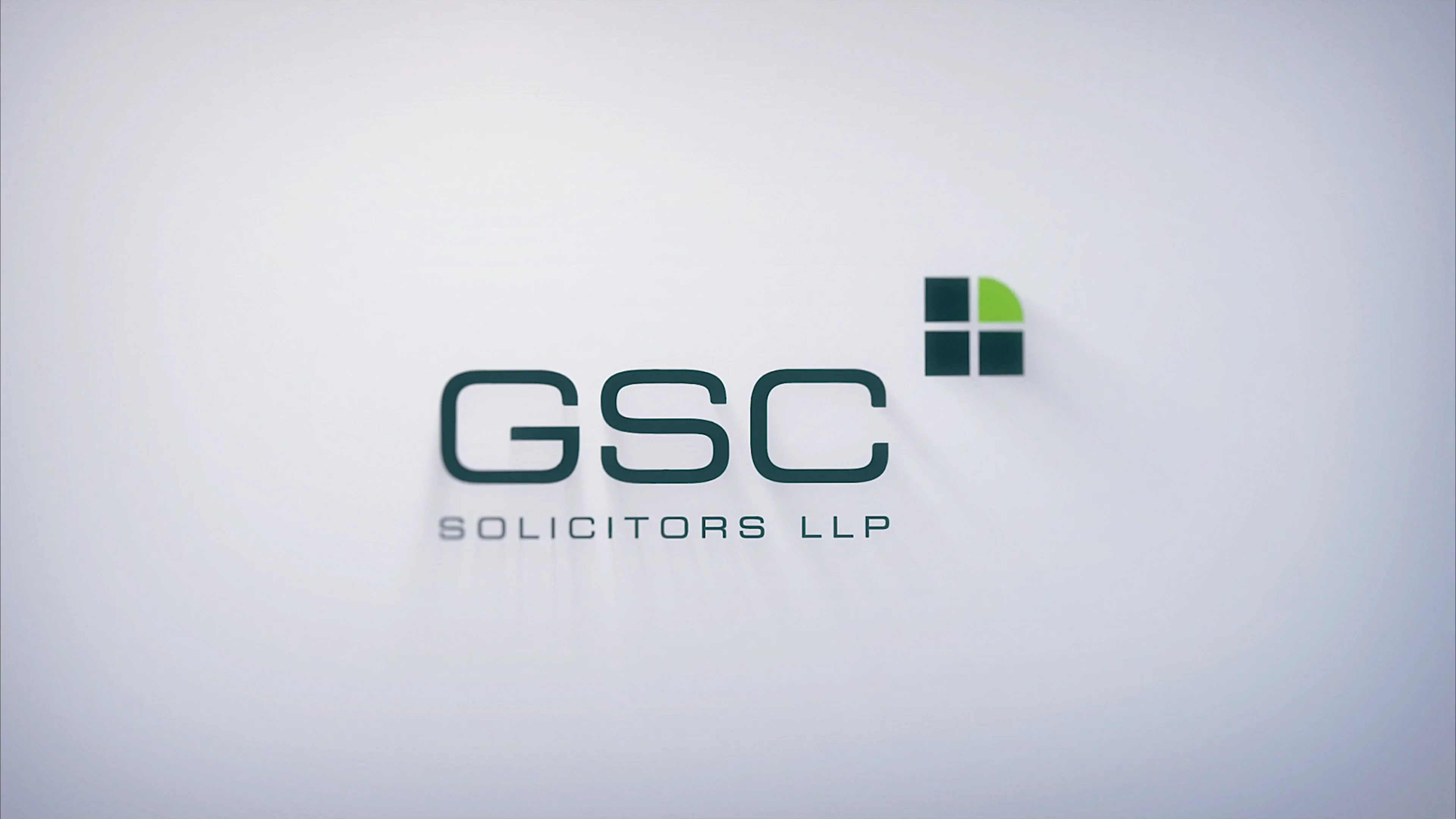 GSC Solicitors event in London on Vimeo