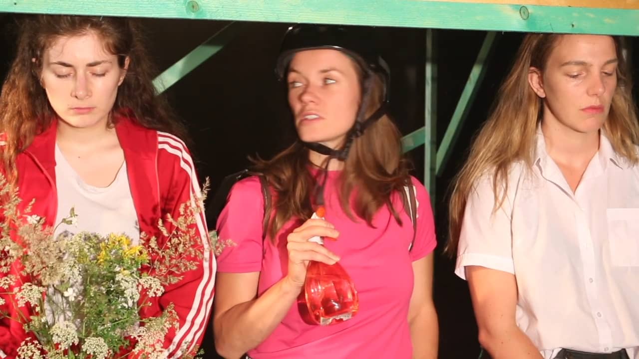 Benkenstein_Amy_Performance on Vimeo