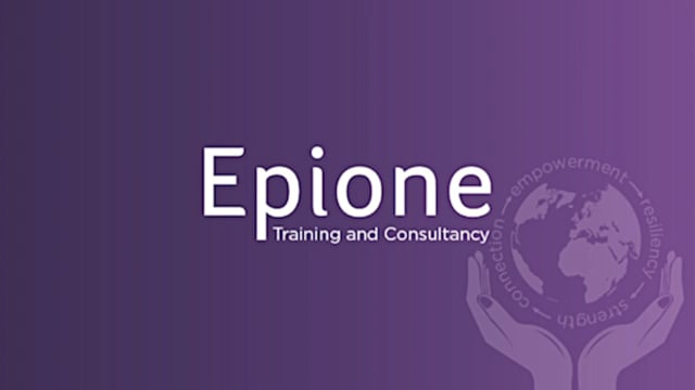 Epione Training & Consultancy on Vimeo
