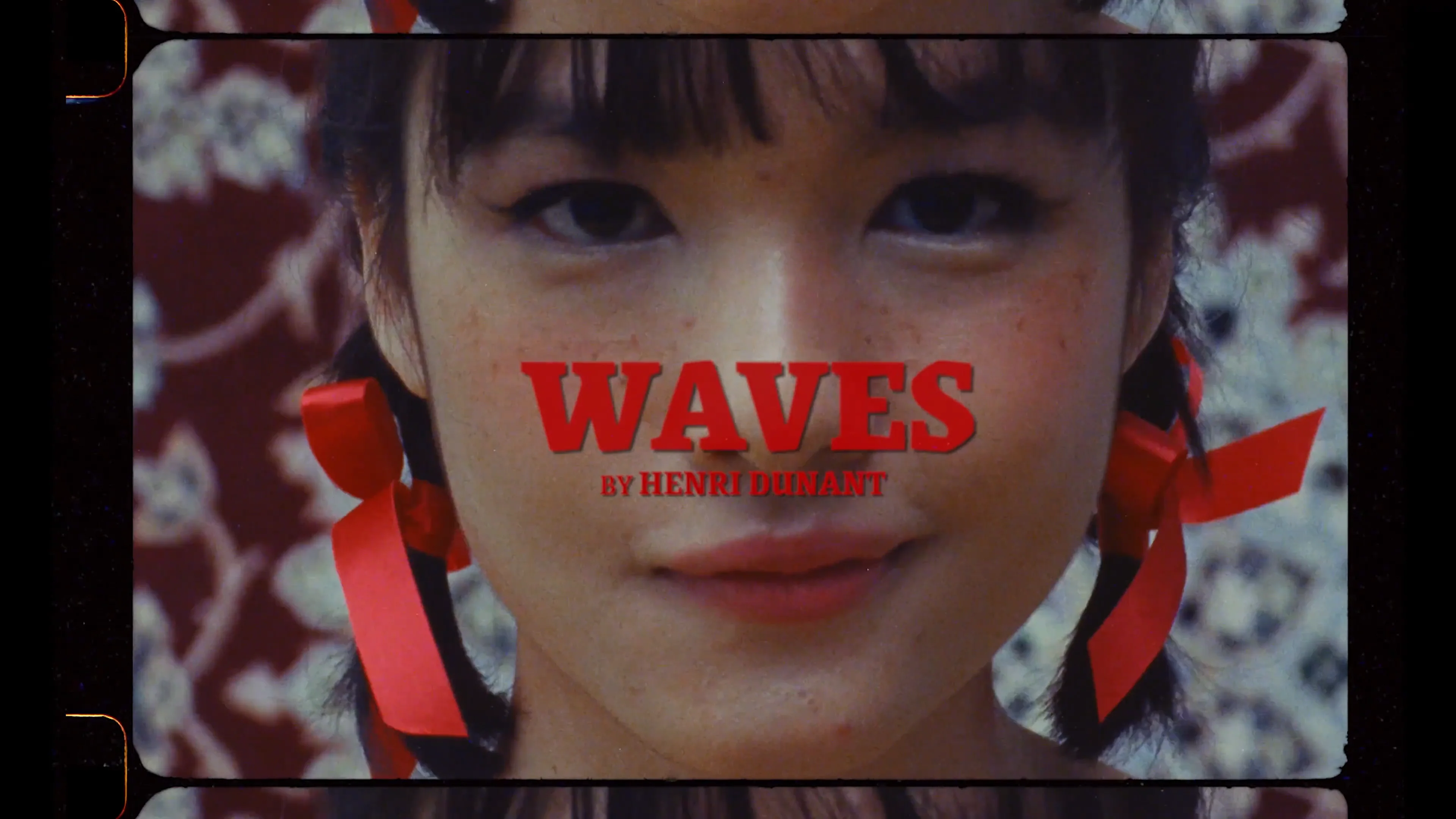 Waves Music Video [TEASER] on Vimeo