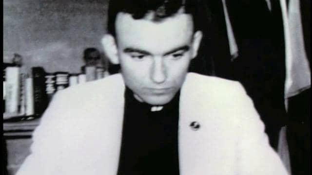 PREVIEW: Here Am I, Send Me: The Story of Jonathan Daniels on Vimeo