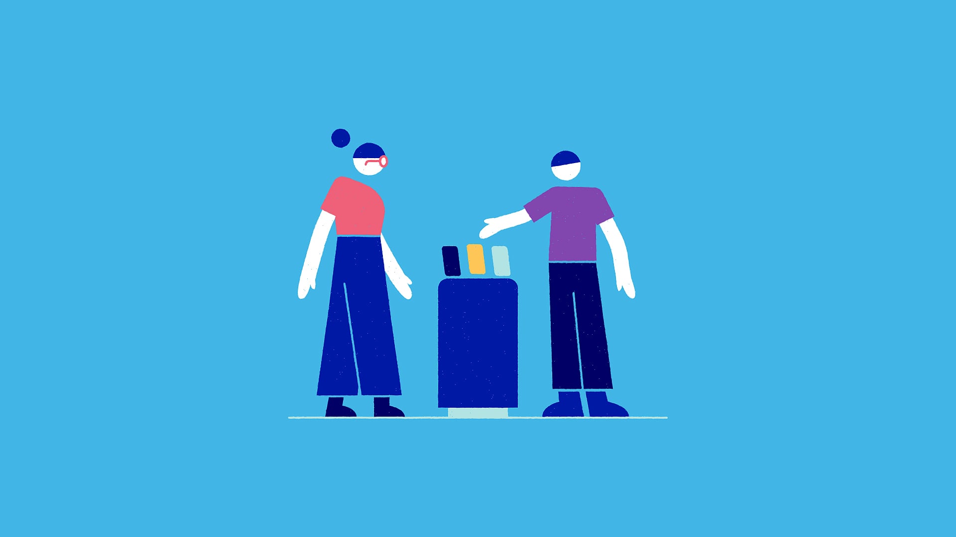 O2 – Phone Care Tips (Director's Cut) on Vimeo