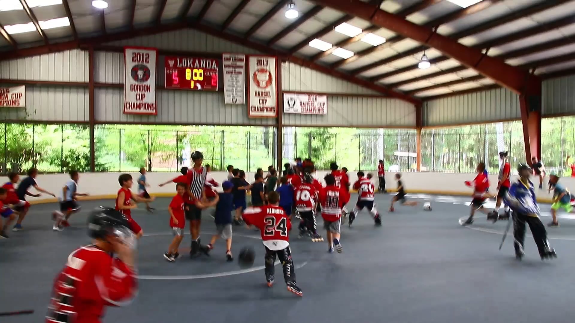 Camp Lokanda Summer 2019! on Vimeo