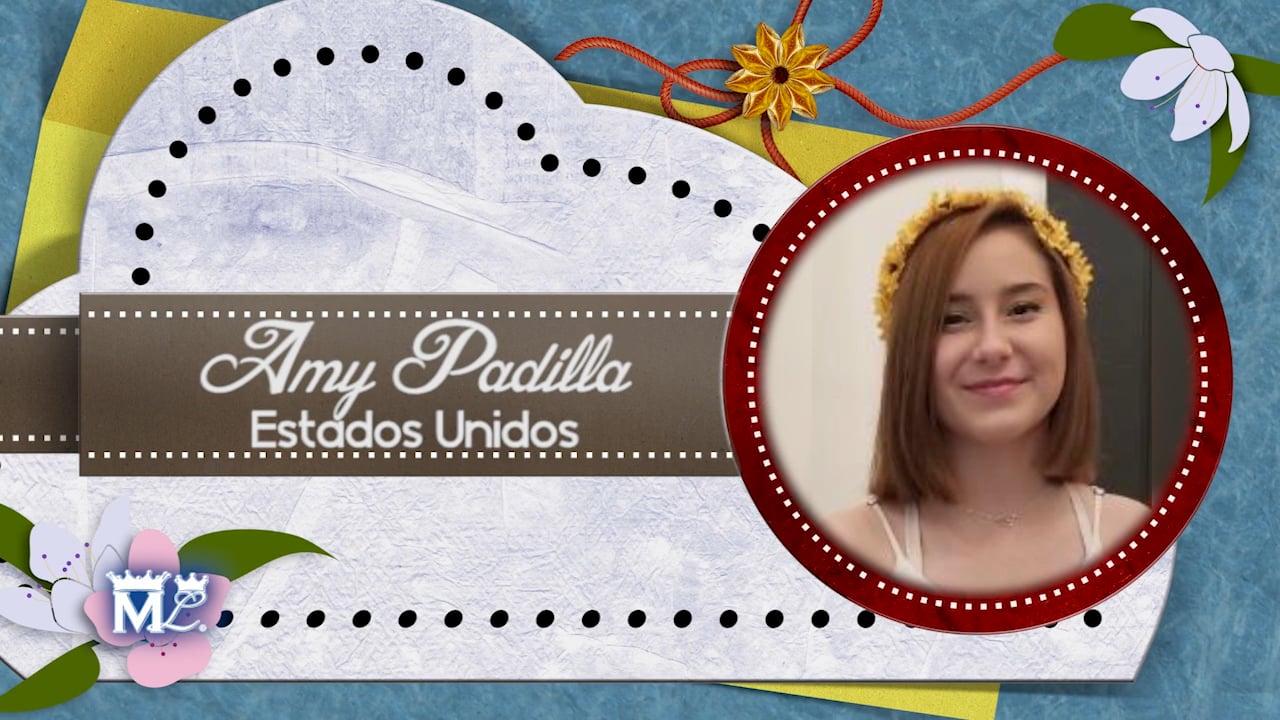 Testimonio: Amy Padilla (Estados Unidos) on Vimeo