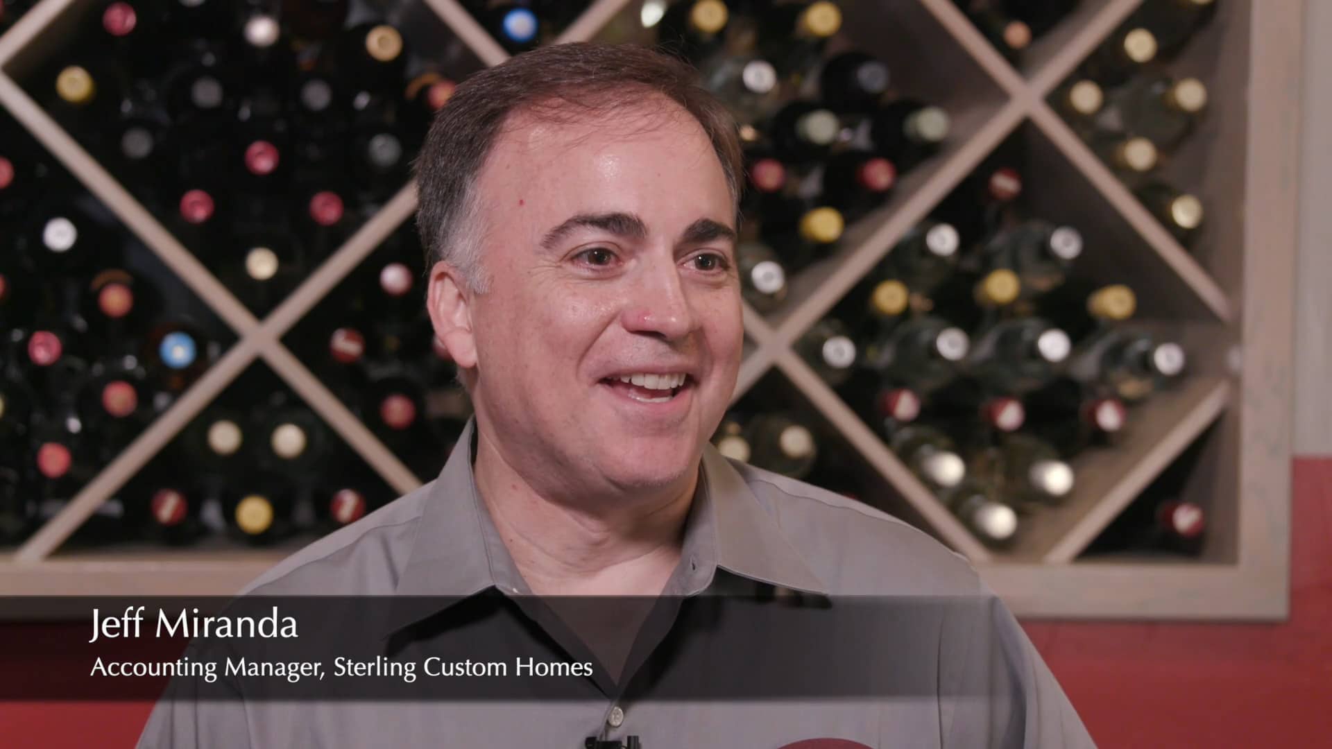 Sterling 30th Anniversary-Employee-Jeff Miranda on Vimeo