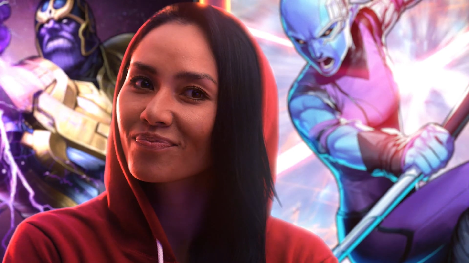 Marvel Battle Lines Trailer on Vimeo