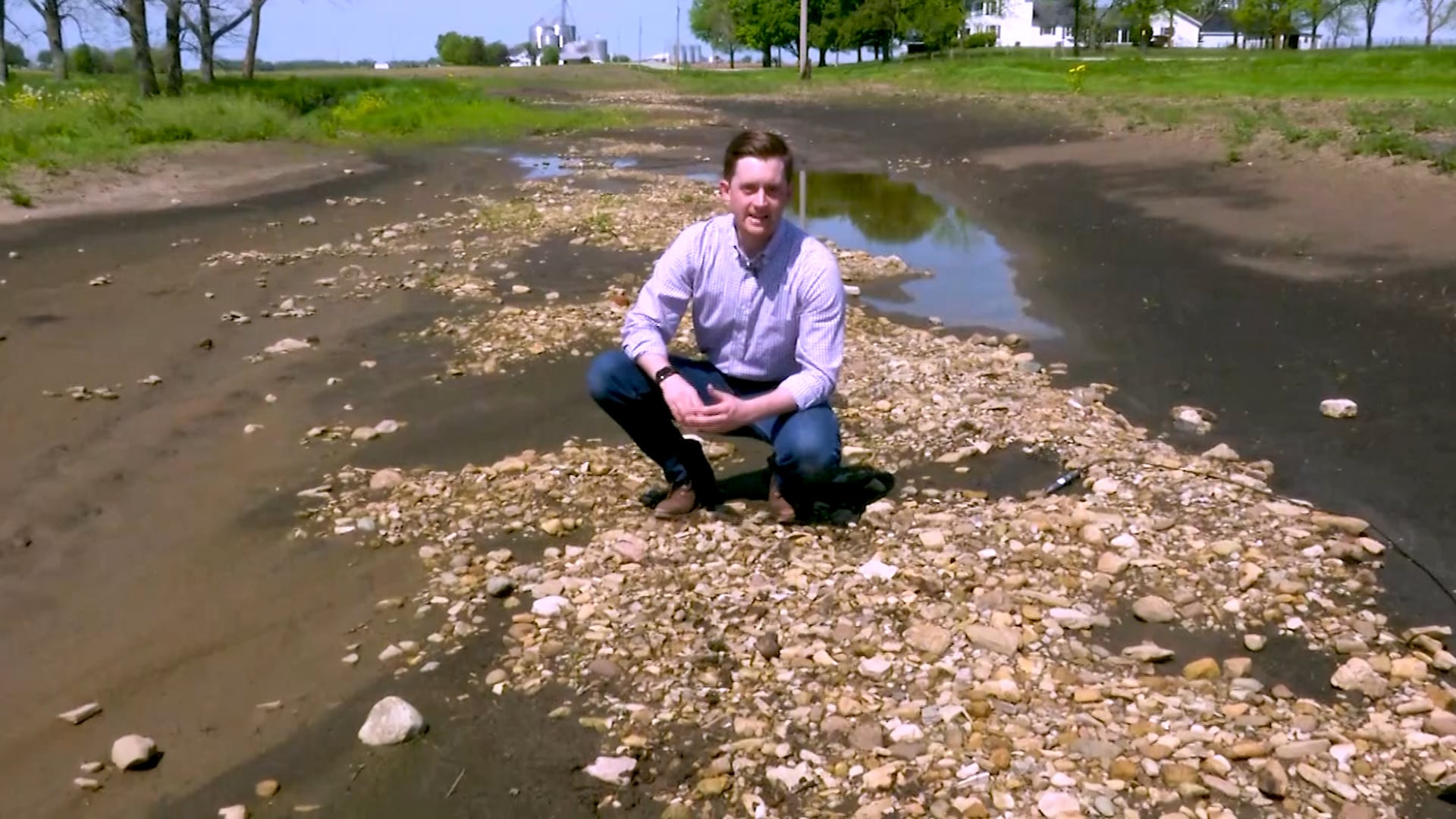 Example video on Vimeo