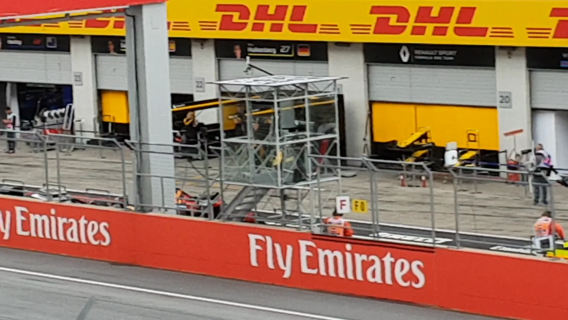 Manchester United @ DHL InMotion - 5d51a33ef0470 on Vimeo