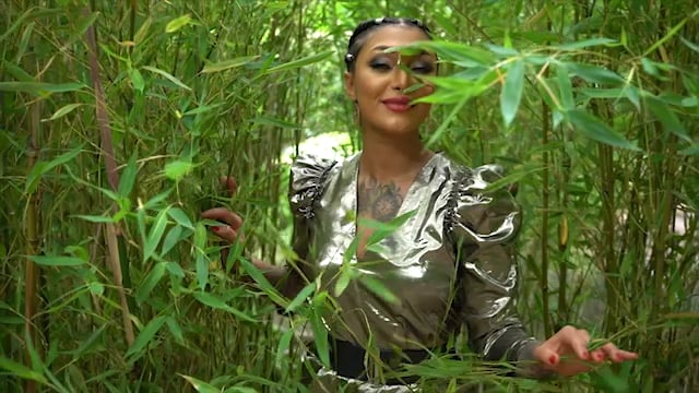 Modeling Promo on Vimeo