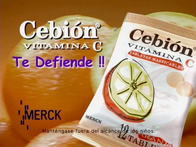 Cebion TVspot on Vimeo