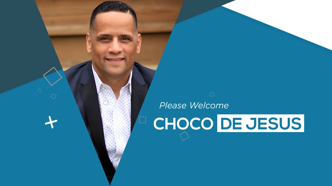 Choco de Jesus | SHIFT 2019 on Vimeo