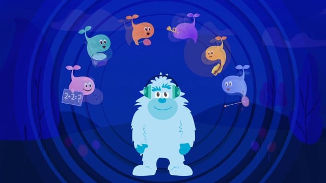 Mind Yeti on Vimeo