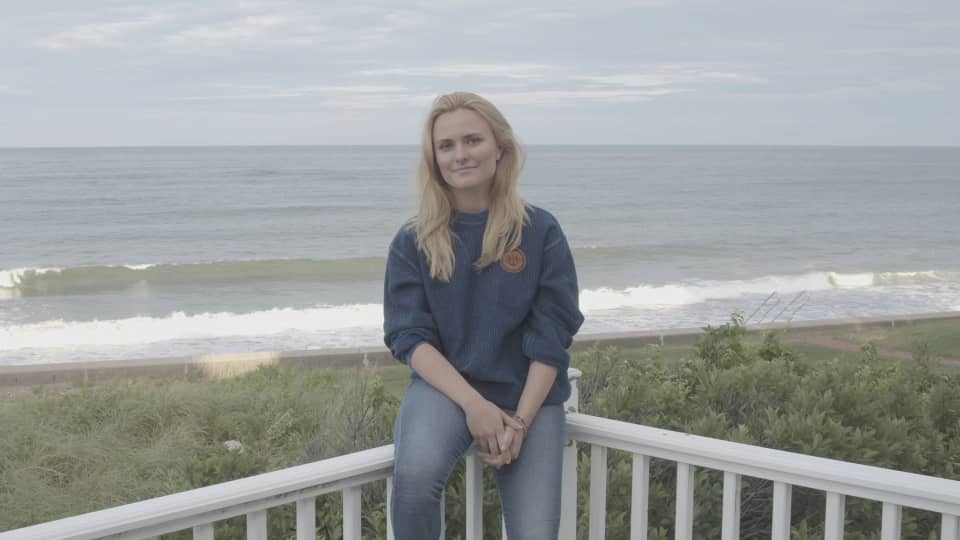 Andrea Sweeney Blanco Introduction - Spanish on Vimeo