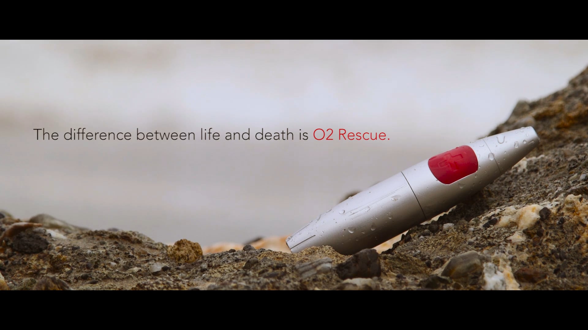 O2 RESCUE on Vimeo