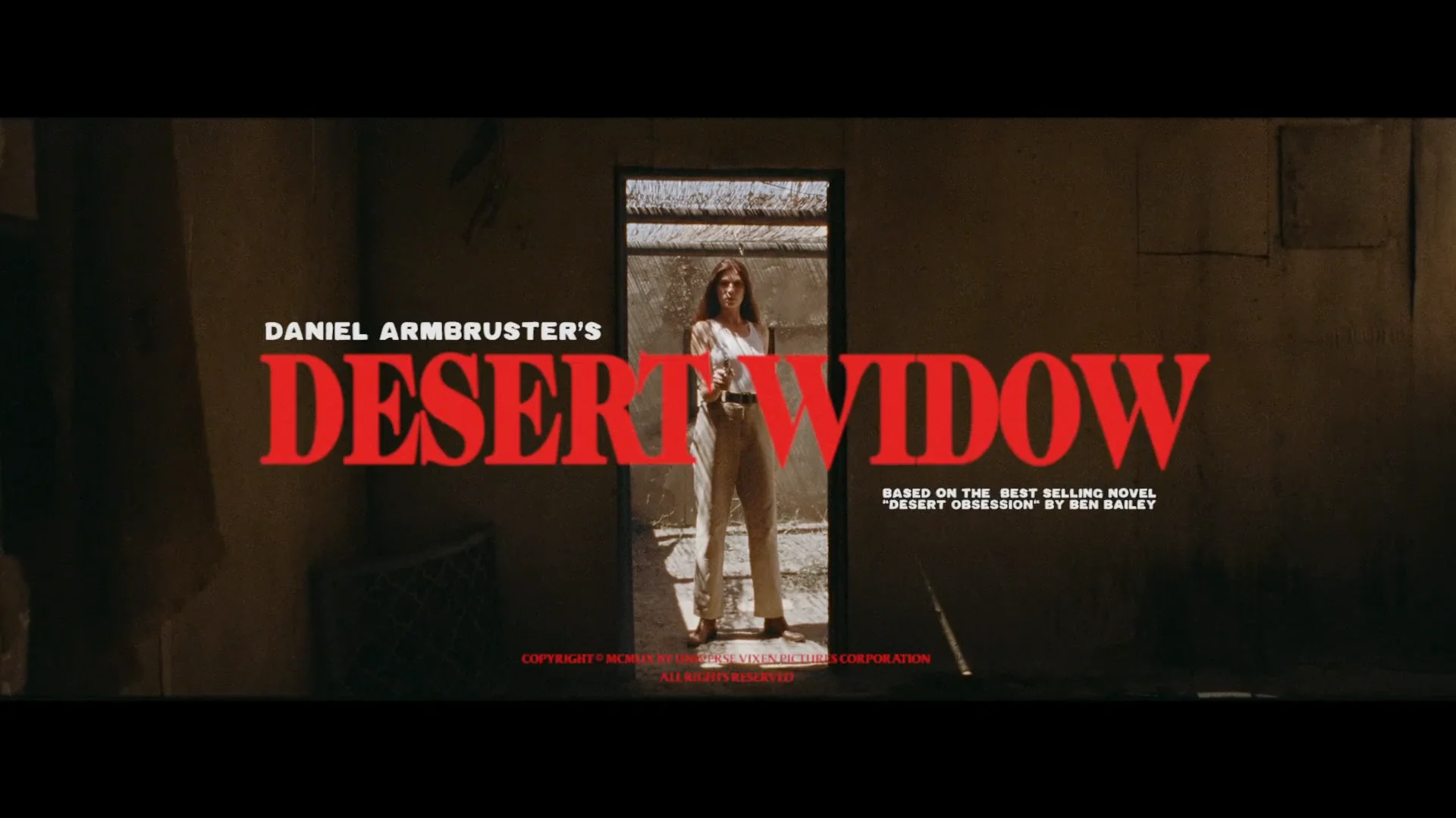 Joywave - Obsession on Vimeo