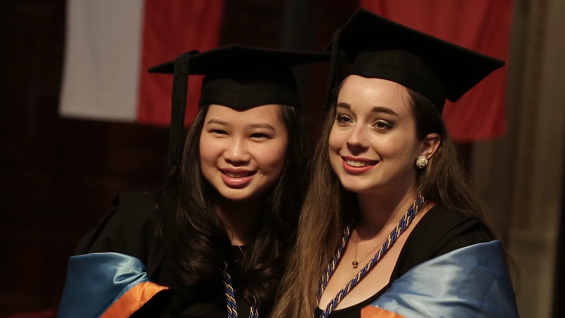 Conference & Events Highlights Samples - Graduation Spectacular on Vimeo