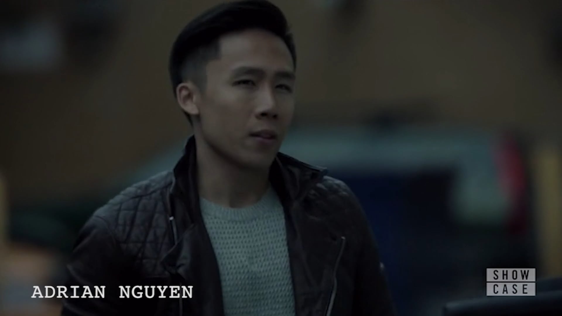 Adrian Nguyen - Reel on Vimeo